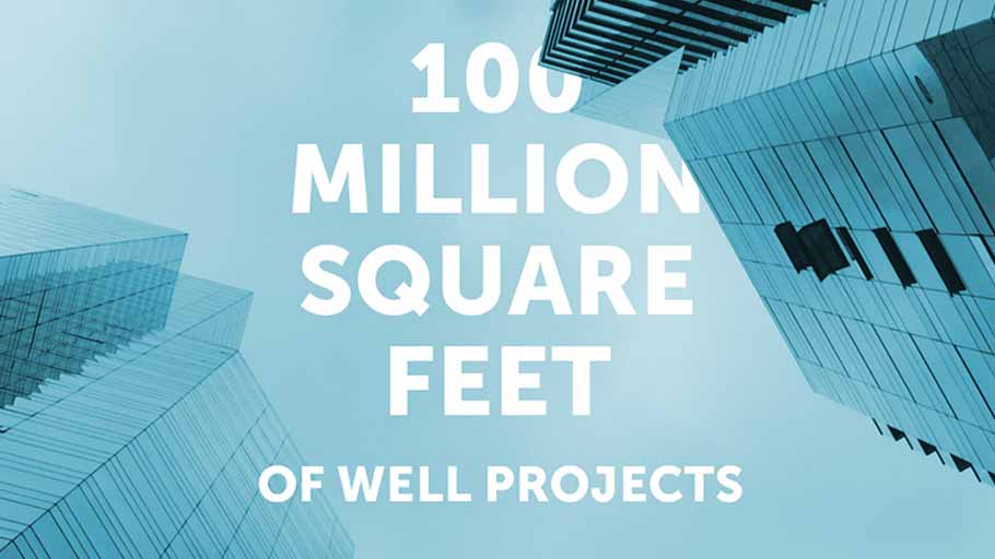 WELL Certification | WELL Standard